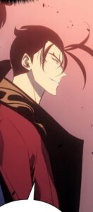 All National Level Hunters Solo Leveling - Anime Sum