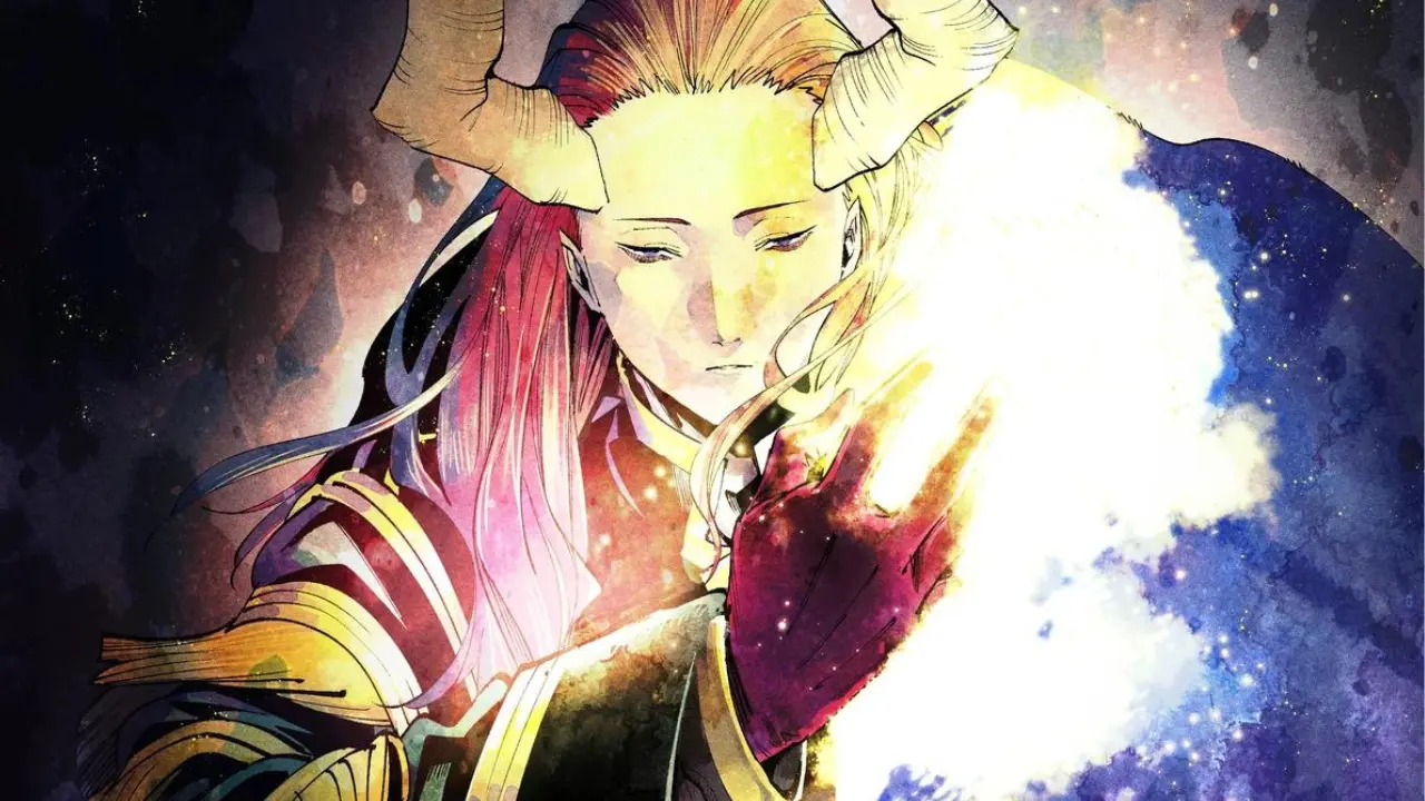 Macht Most Powerful Member of Demon King In Frieren - Anime Sum