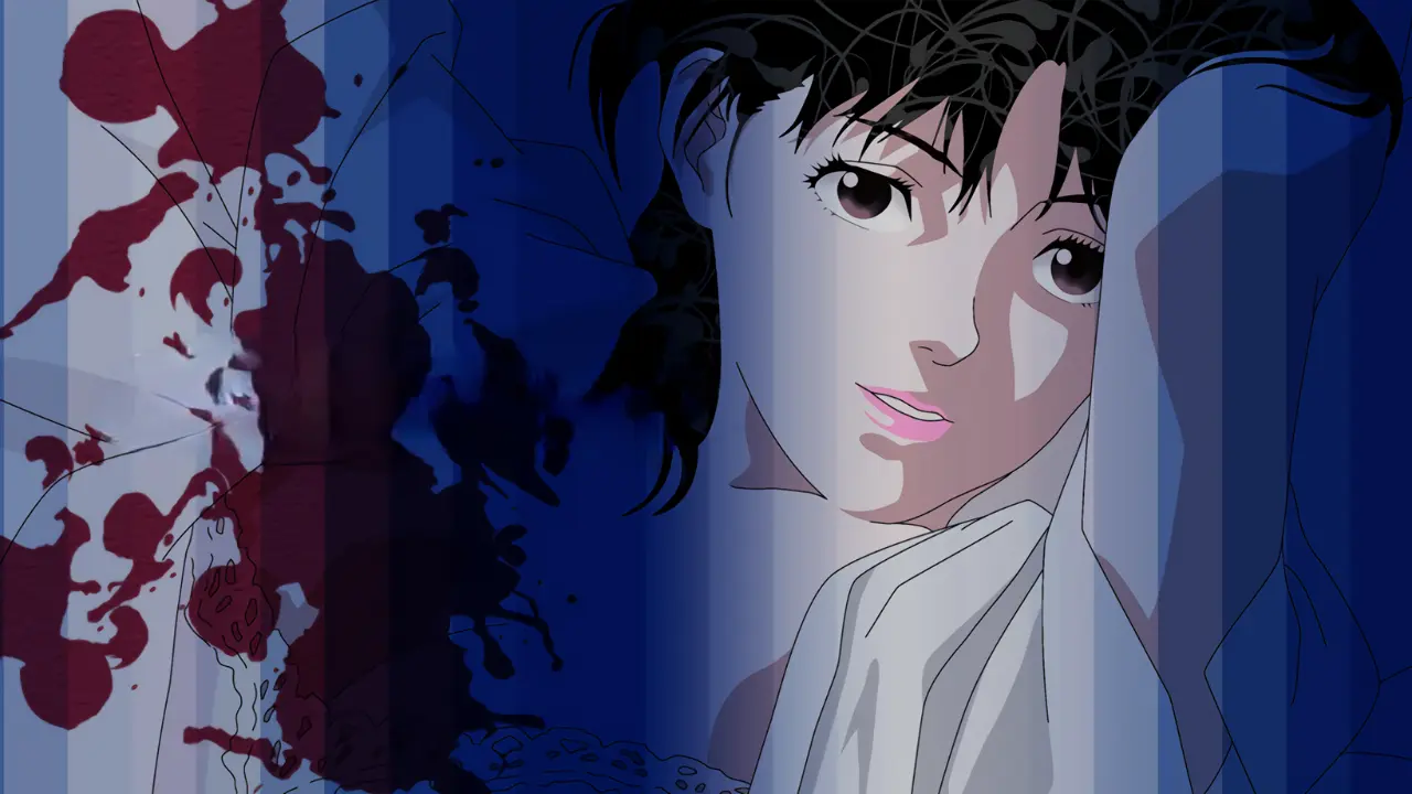 Why Perfect Blue Is A Masterpiece - Anime Sum