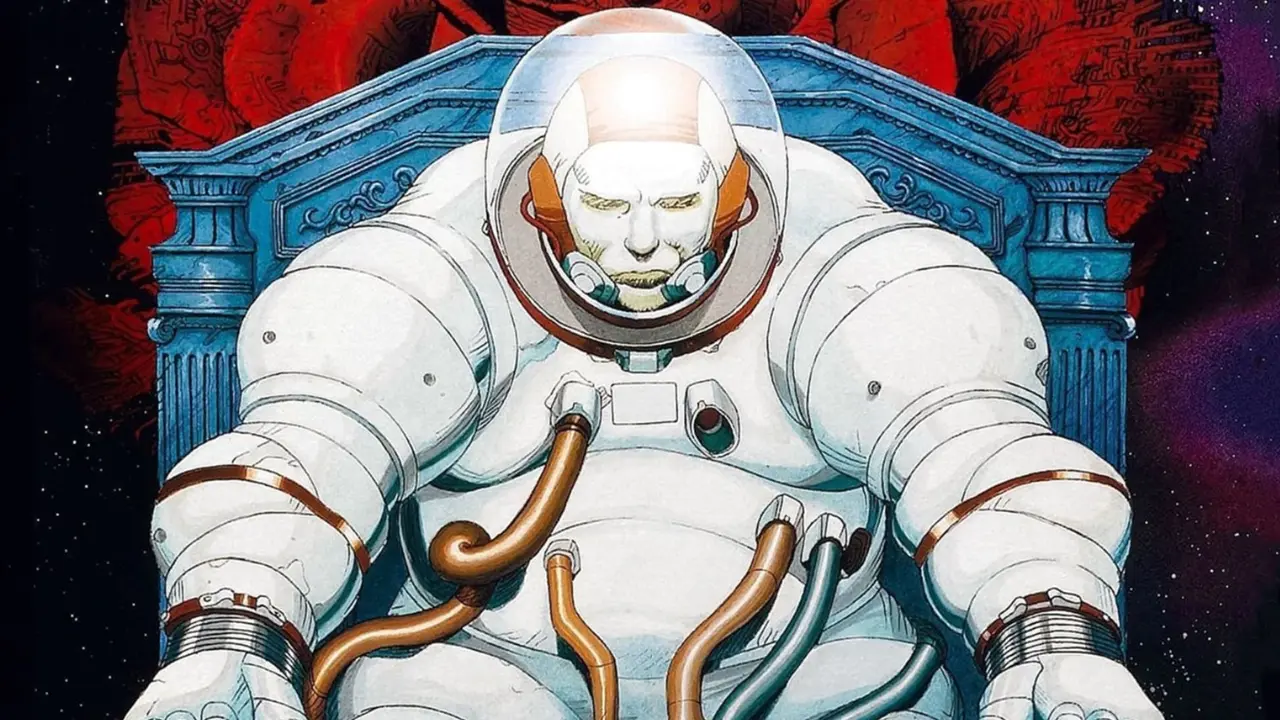 Anime Review: Memories 1995 - Anime Sum