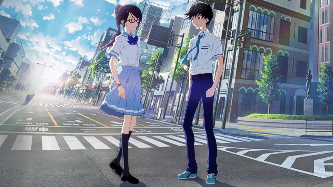 Review To Every You I've Loved Before - Anime Sum