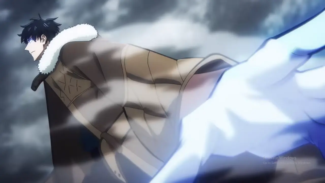 Solo Leveling Re-Awakening Movie Review - Anime Sum